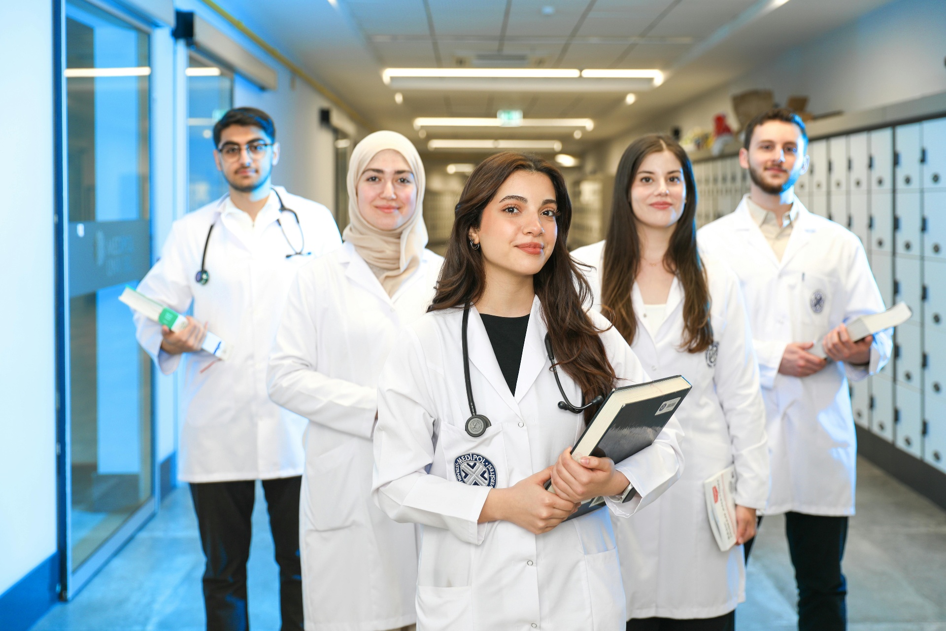 First Medical Clinic - Healthcare just got less painful